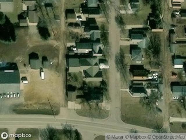 N Whittet St