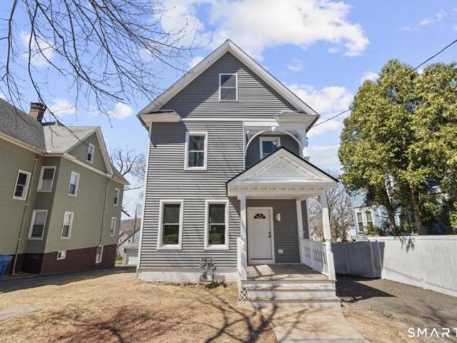N Whittlesey Ave, Wallingford, Home For Sale