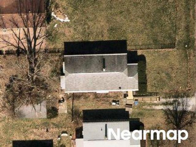 N Whitcomb Ave