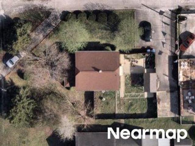 N Whitcomb Ave