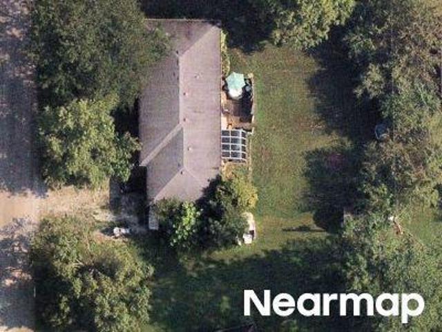 N White Oak Ct