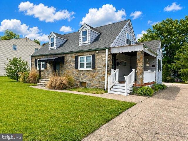 N White Horse Pike, Somerdale, Home For Sale
