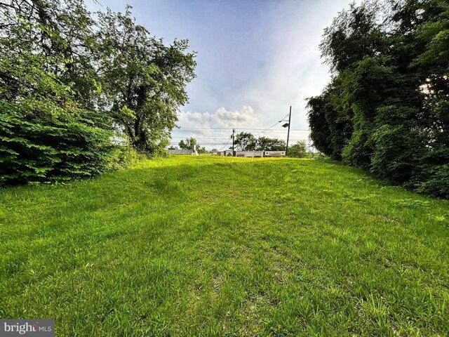 N White Horse Pike, Somerdale, Plot For Sale