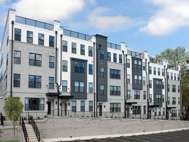 N White St Unit,wake Forest, Condo For Sale