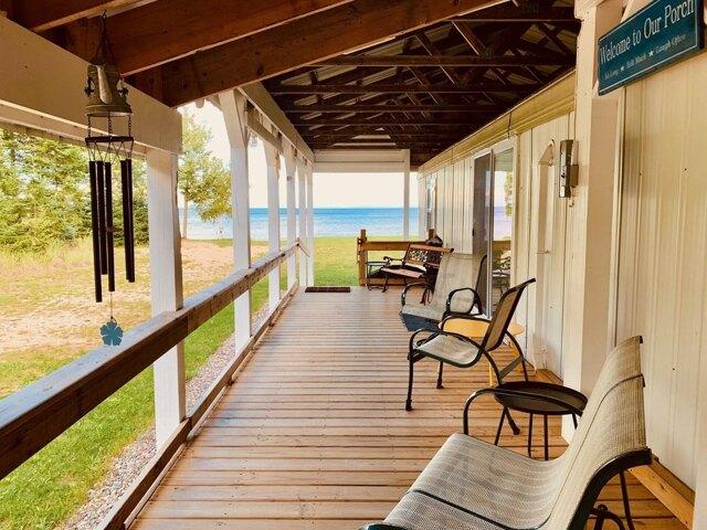 N Whitefish Point Rd, Paradise, Home For Sale