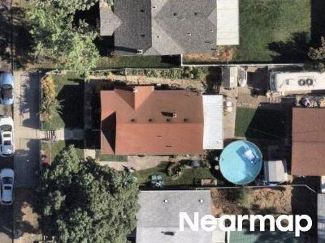 N Whitehouse St