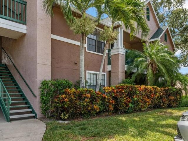 N Wickham Rd Apt,melbourne, Condo For Sale