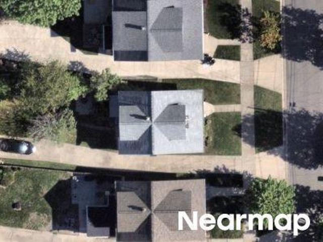 N Widdicomb Ave A/k/a 1519 Widdicomb Ave NW
