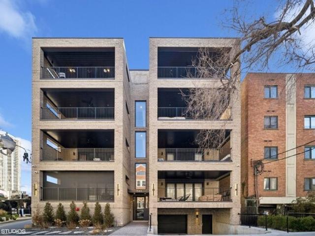 N Wieland St Ph N, Chicago, Condo For Sale