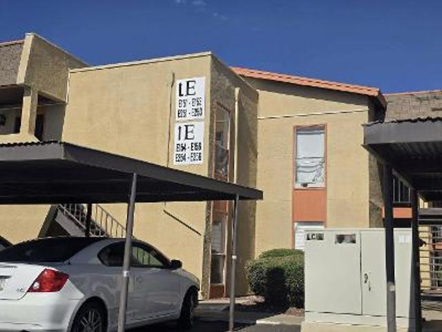 N Wilmot Rd Unit E257