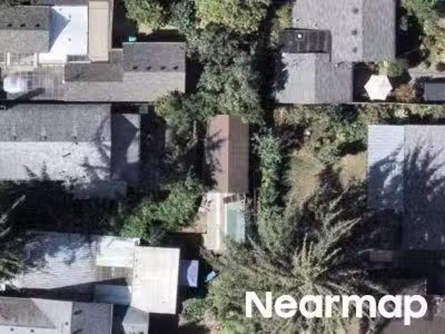 N Wilbur Ave