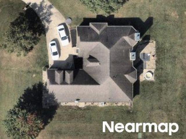 N Wildwood Dr