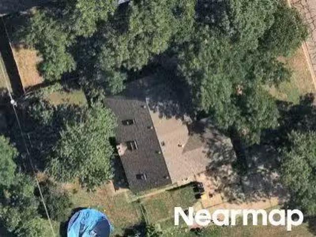 N Wildwood Dr