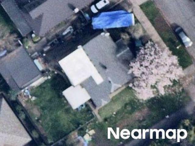 N Willamette Blvd