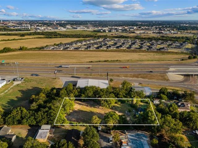 N Willard Dr, Robinson, TX 76706