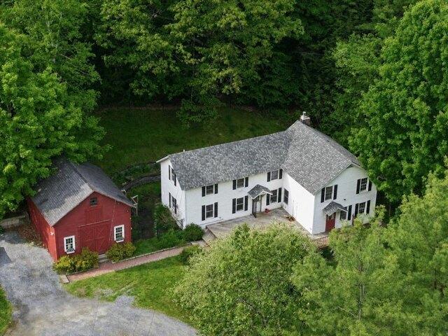 N Williston Rd, Williston, Home For Sale