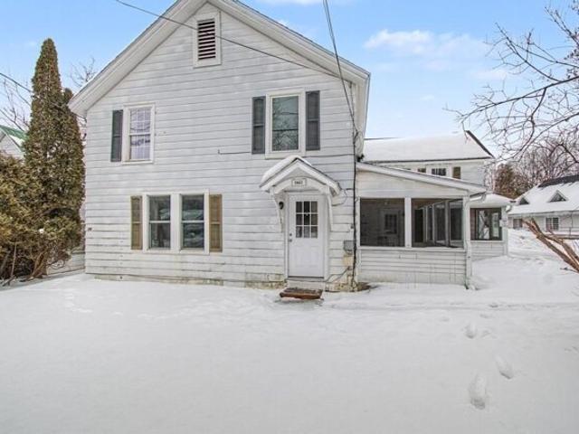 N Williston Rd, Williston, Home For Sale