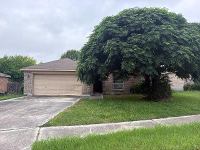 N Willow Way