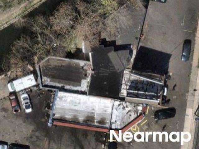 N Willow St