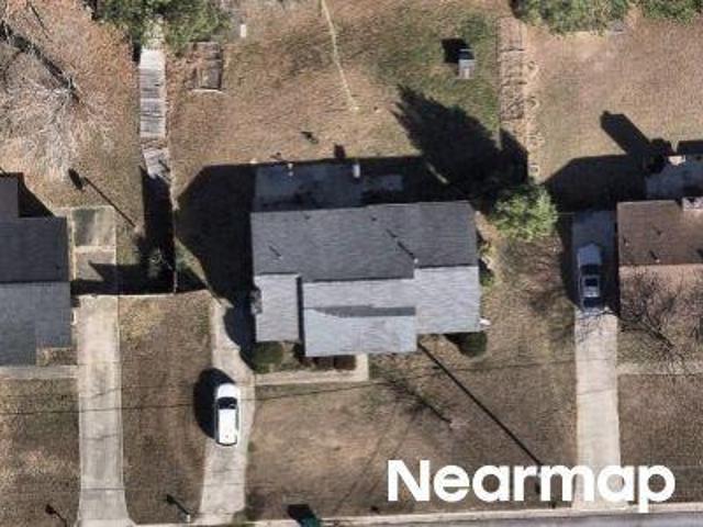N Willowick Dr