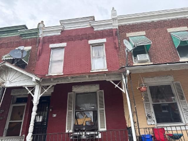 N Wilton St