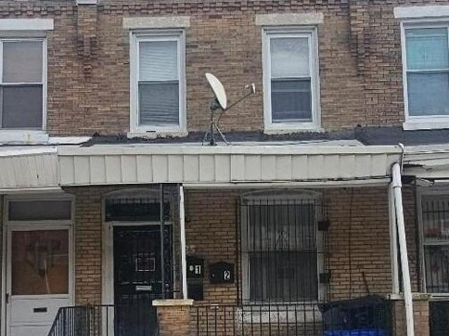 N Wilton St, Philadelphia, Home For Sale