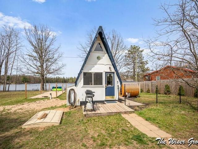 N Wilvan Dr, Bitely, Home For Sale