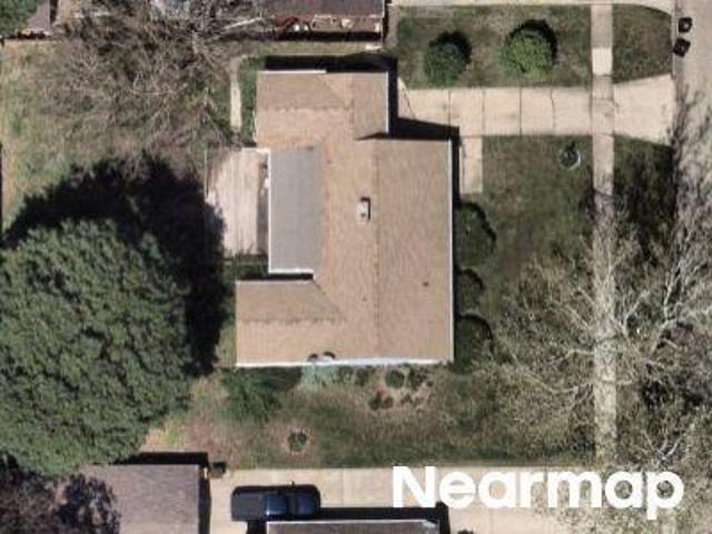 N Winnebago St