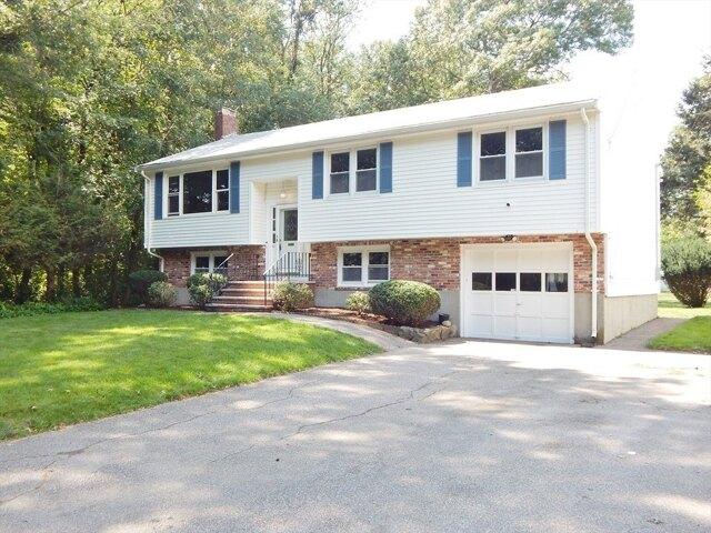 N Winnifred Rd, Brockton, Home For Sale