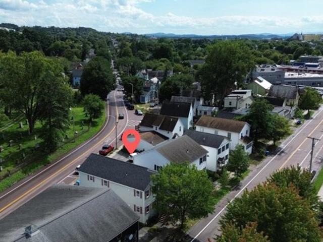 N Winooski Ave, Burlington, Home For Sale