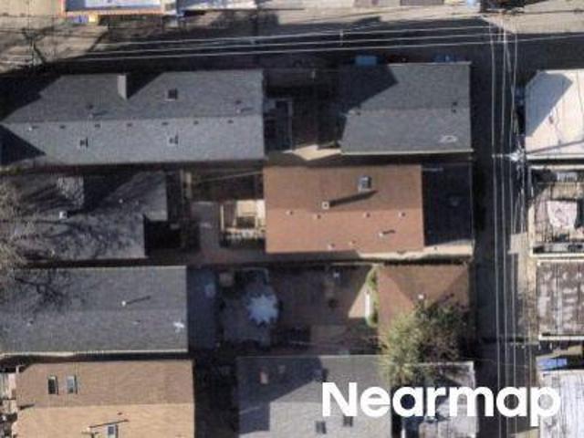 N Winchester Ave Apt 2