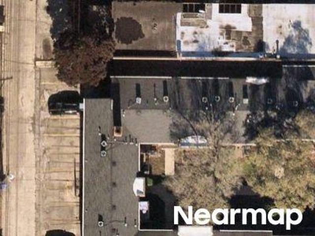 N Winchester Ave