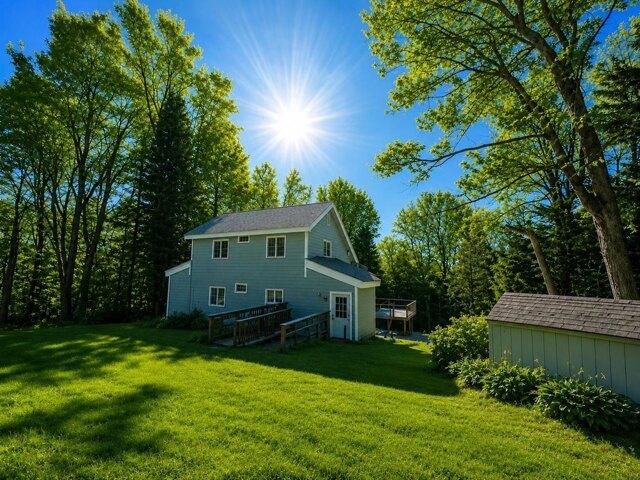 N Wind Rd, Wilmington, Home For Sale