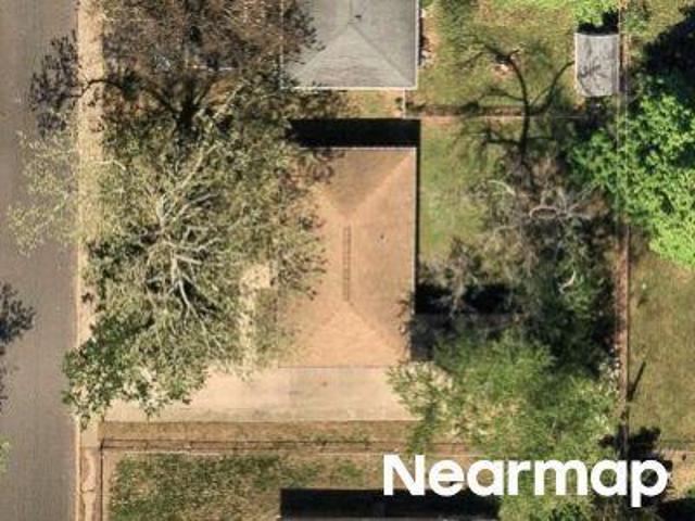 N Windermere Ave