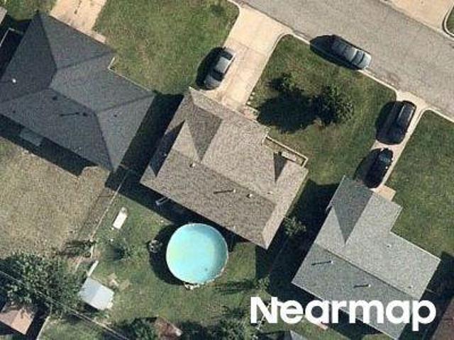 N Windermere Dr