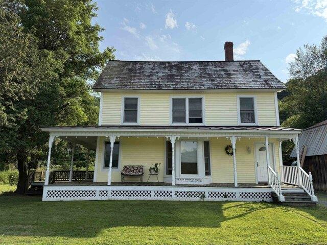 N Windsor St, Royalton, Home For Sale