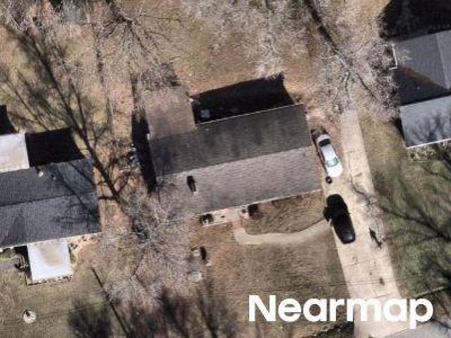 N Wingate Rd