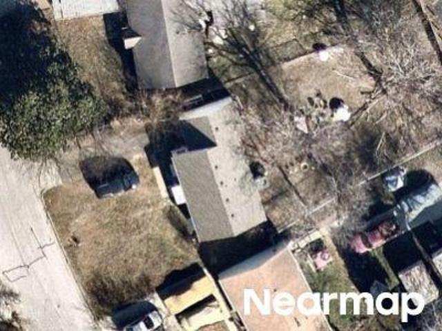 N Winston Ave