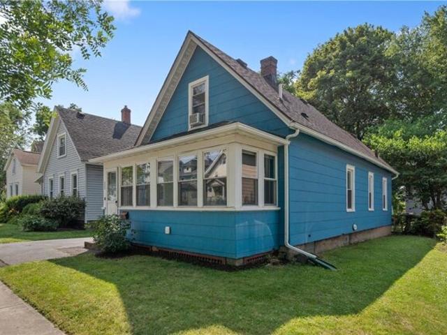 N Winton Rd, Rochester, Home For Sale