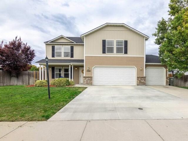 N Wisdom Ave, Nampa, Home For Sale