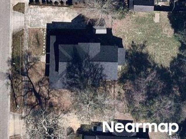 N Withlacoochee Ave