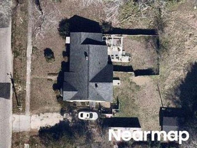 N Withlacoochee Ave