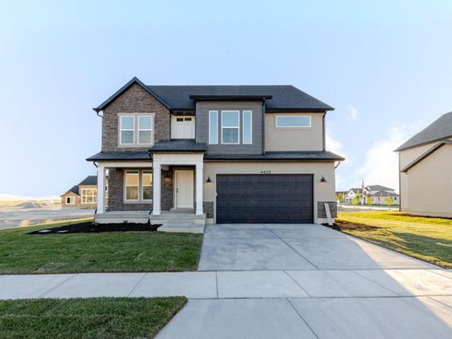 N Wizard Way Lots 117 & 4423, Eagle Mountain, UT 84005