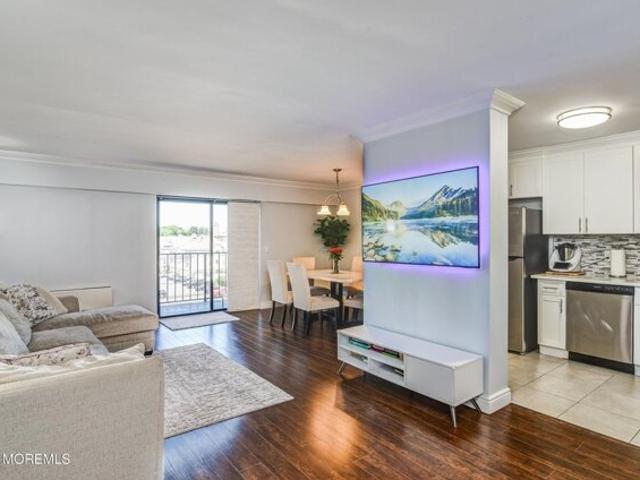 N Wood Ave Apt,linden, Condo For Sale
