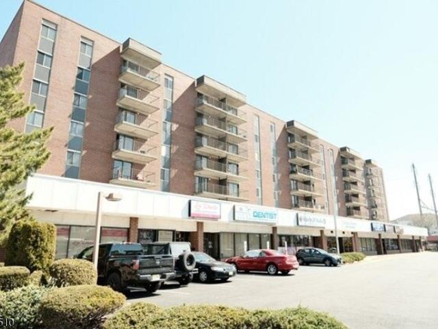 N Wood Ave Apt,linden, Condo For Sale