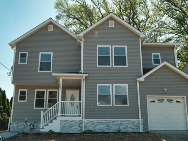 N Wood Ave, Linden, Home For Sale