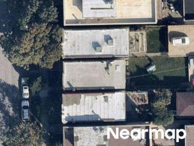 N Wood St