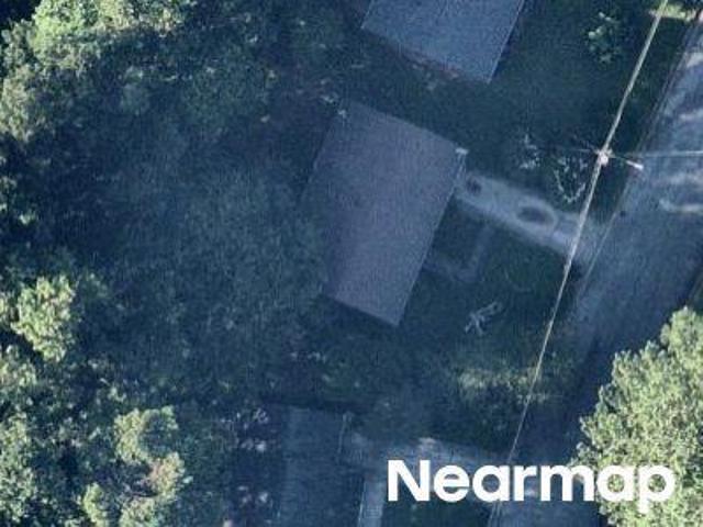 N Wood Path Dr