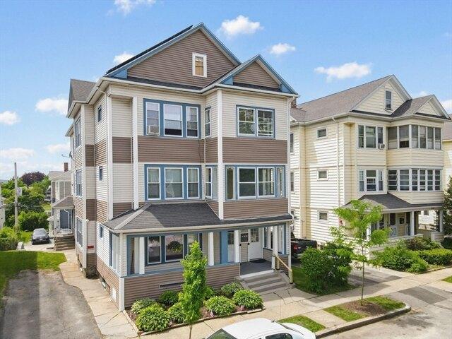 N Woodford St, Worcester, Home For Sale