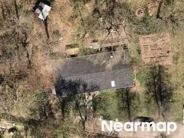N Woodridge Dr
